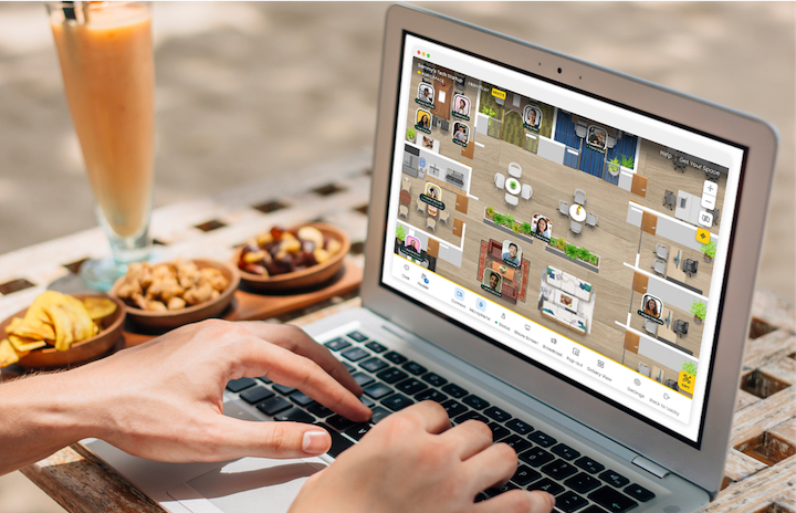 The Story Behind Kumospace Virtual Offices